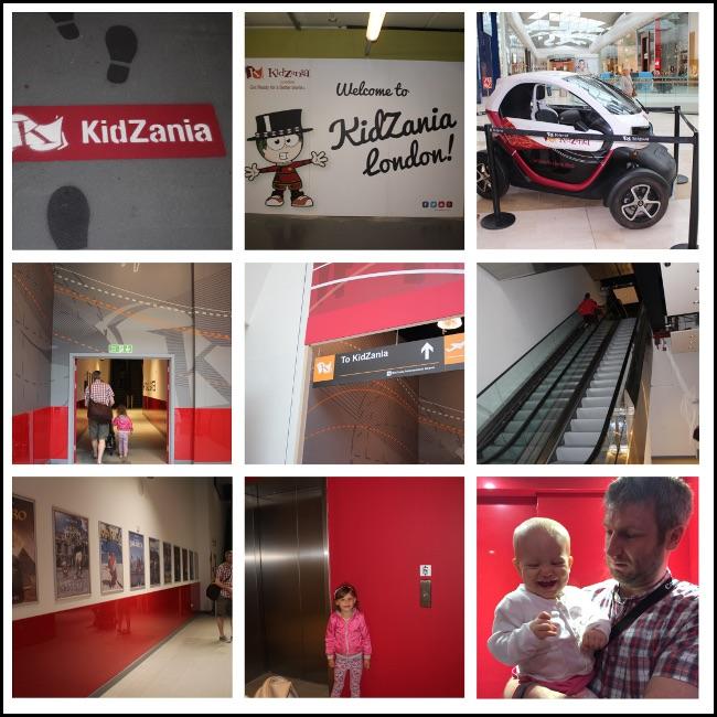 KidZania London - Review • A Moment With Franca