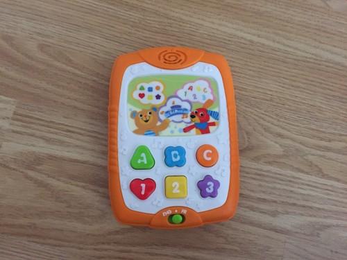 10 Toys To Entertain A 1 Year Old