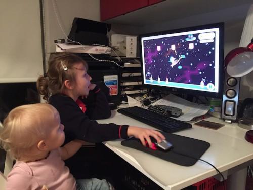 Magic Desktop Review: Is Your Computer Safe For Kids?