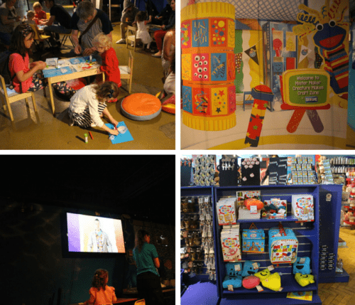 Sea Life London Aquarium Visit • A Moment With Franca