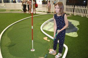 A Family Day Out At The O2 • A Moment With Franca