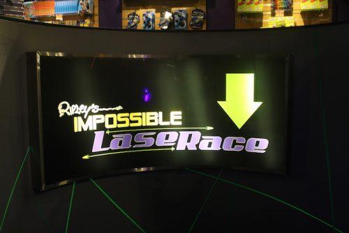 Ripley's Believe It or Not! London Family Day Out • A Moment With Franca