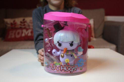 U Hugs Dolls Season 2 Review • A Moment With Franca