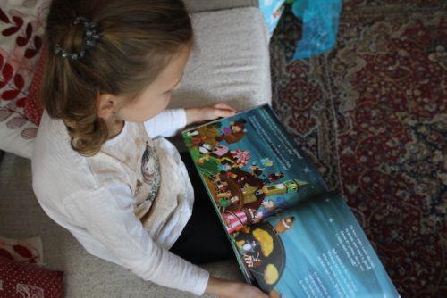 My Magic Name - Personalised Children's Story Book Review • A Moment ...