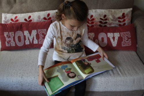 My Magic Name - Personalised Children's Story Book Review • A Moment ...