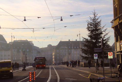 A Moment In Switzerland - Basel • A Moment With Franca