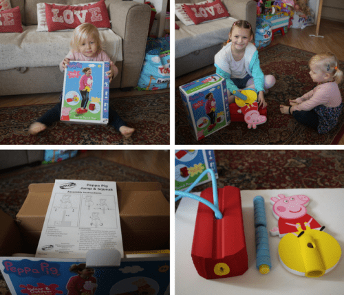 Peppa Pig Winter Bundle • A Moment With Franca