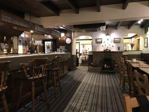 Our Amazing Time at The Ellerby Country Inn in Yorkshire • A Moment ...