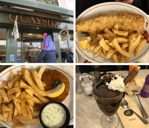 Our Amazing Time at The Ellerby Country Inn in Yorkshire • A Moment ...