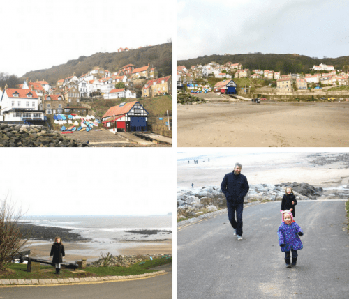 Our Amazing Time at The Ellerby Country Inn in Yorkshire • A Moment ...