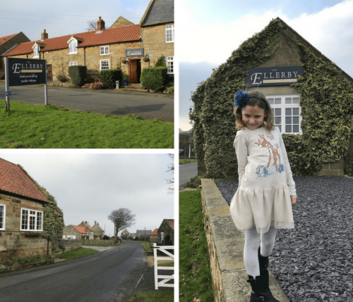 Our Amazing Time at The Ellerby Country Inn in Yorkshire • A Moment ...