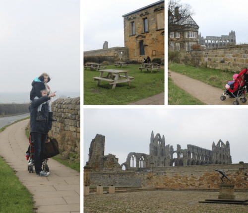 Our Amazing Time at The Ellerby Country Inn in Yorkshire • A Moment ...