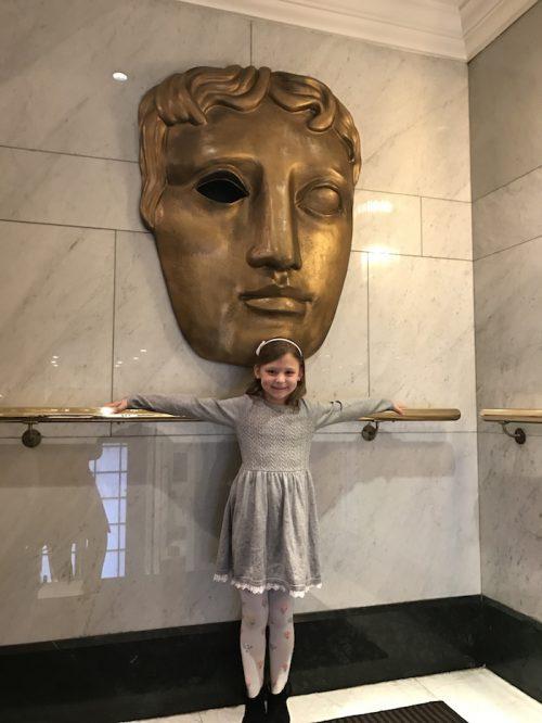 Milo Murphy's Law: New Disney Show Screening • A Moment With Franca