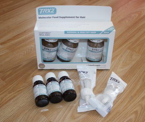 TRX2 - My First Impressions • A Moment With Franca