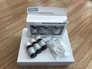 TRX2 - My First Impressions • A Moment With Franca