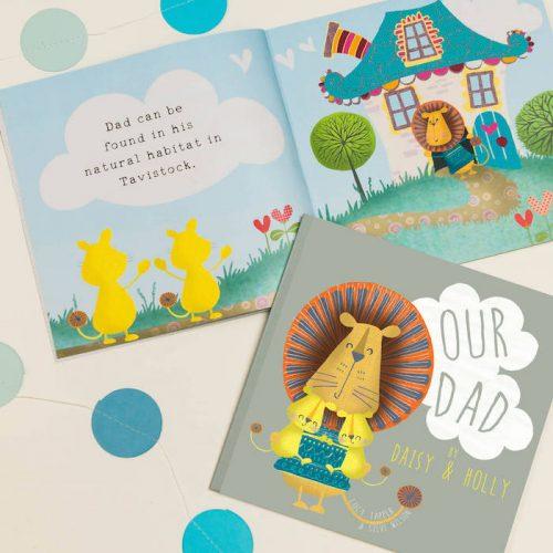 Father’s Day Gift Guide: 8 Cool Ideas • A Moment With Franca