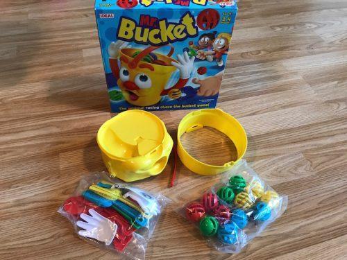 Having Fun With John Adams' New Family Games Range • A Moment With Franca