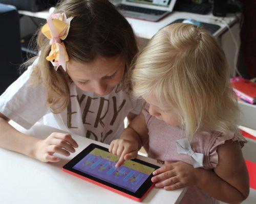 Discovering the Amazon Appstore with the Fire 7 Tablet • A Moment With ...