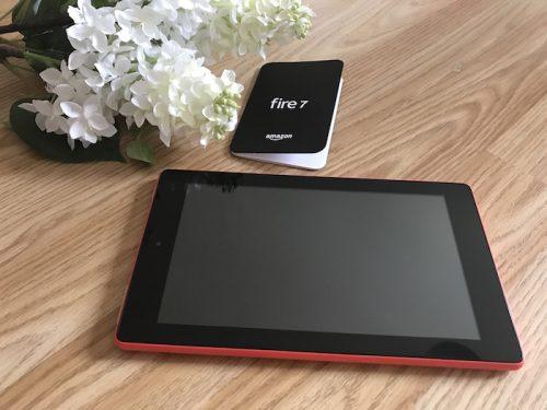 Discovering the Amazon Appstore with the Fire 7 Tablet • A Moment With ...