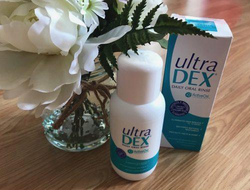 UltraDex Oral Care Bundle - Getting Ready for the Summer • A Moment ...