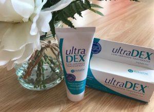 UltraDex Oral Care Bundle - Getting Ready for the Summer • A Moment ...
