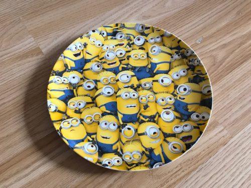 Arthur Price Despicable Me 3 China & Cutlery Range Review • A Moment ...