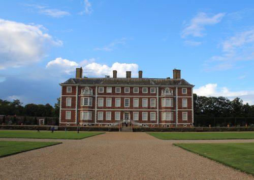 Ham House and Garden Review: Our Day at a National Trust Site • A ...