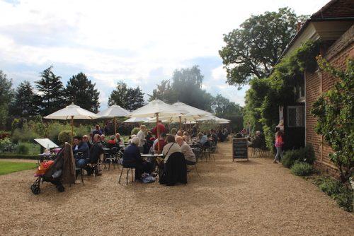 Ham House and Garden Review: Our Day at a National Trust Site • A ...