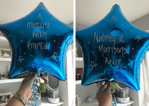 Nutmeg At Morrisons AW17 Range • A Moment With Franca