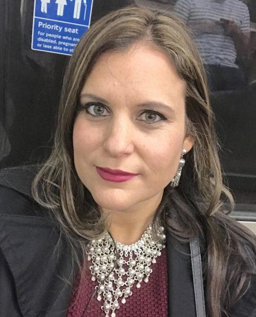 Goodbye Christopher Robin World Premiere • A Moment With Franca