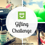 AO.com Gifting Challenge for Valentine's • A Moment With Franca
