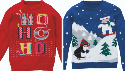 Nutmeg At Morrisons Christmas Eve Box • A Moment With Franca