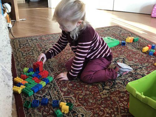“Boredom Challenge” with Petits Filous • A Moment With Franca