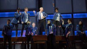 Everybody's Talking About Jamie: A Must See Musical! • A Moment With Franca