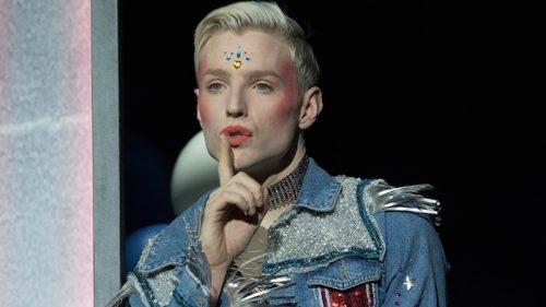 Everybody's Talking About Jamie: A Must See Musical! • A Moment With Franca