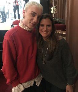 Everybody's Talking About Jamie: A Must See Musical! • A Moment With Franca