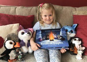 Introducing Lumo Stars, The Northern Brights Collection • A Moment With ...