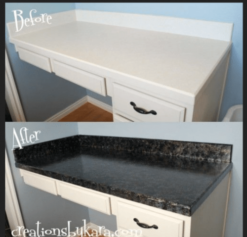 7 Creative Ways To Waterproof Your Kitchen • A Moment With Franca