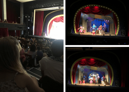 Bing Live - All You Need To Know About This Show • A Moment With Franca