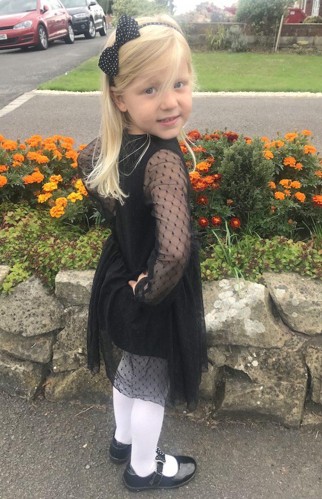 Minoti Clothing Review • A Moment With Franca