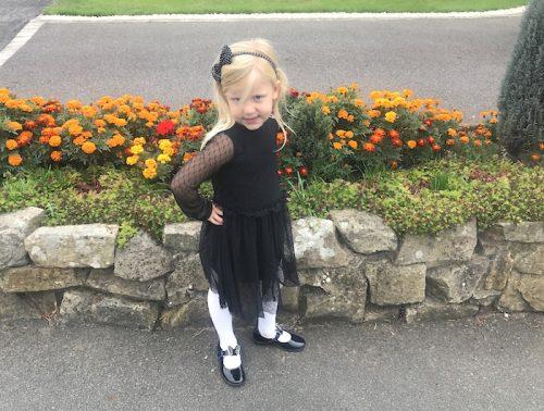 Minoti Clothing Review • A Moment With Franca