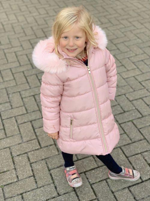Minoti Clothing Review • A Moment With Franca