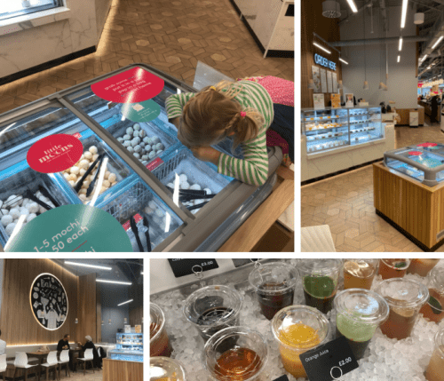 Why You Should Go To Ichiba London In Westfield • A Moment With Franca