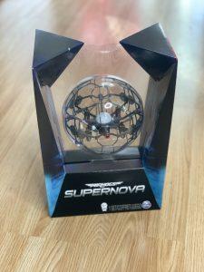 Air Hogs Supernova - Everything You Need To Know • A Moment With Franca