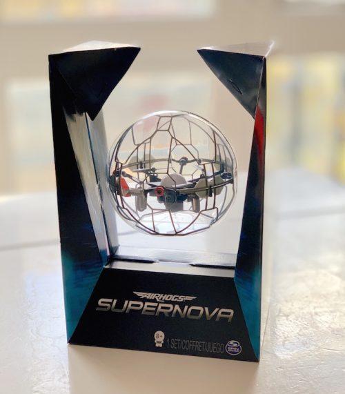 Air Hogs Supernova - Everything You Need To Know • A Moment With Franca