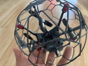 Air Hogs Supernova - Everything You Need To Know • A Moment With Franca