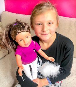 DesignaFriend Dolls - The Perfect Collection For Little Aspiring ...