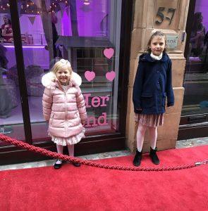 DesignaFriend Dolls - The Perfect Collection For Little Aspiring ...