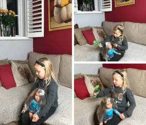 DesignaFriend Dolls - The Perfect Collection For Little Aspiring ...