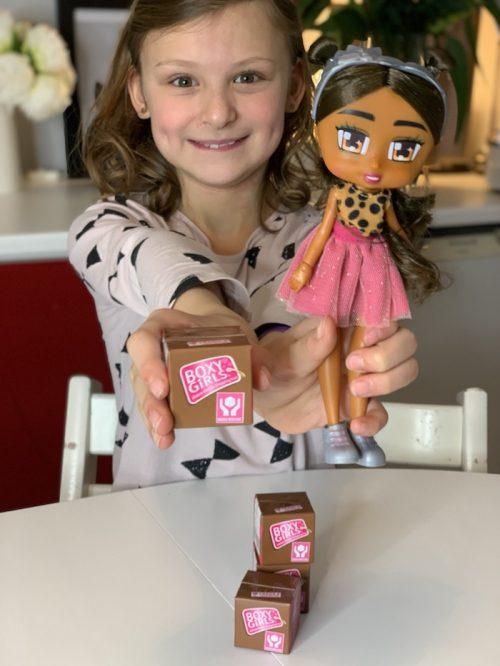 Introducing Boxy Girls Season 1 - Review • A Moment With Franca